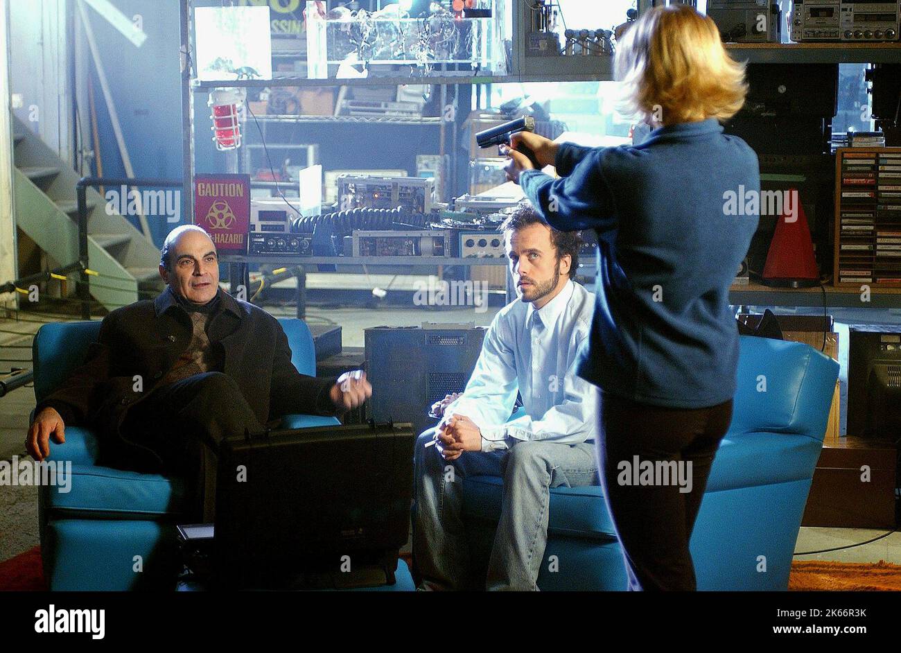 Kristin booth 2003 hi-res stock photography and images - Alamy