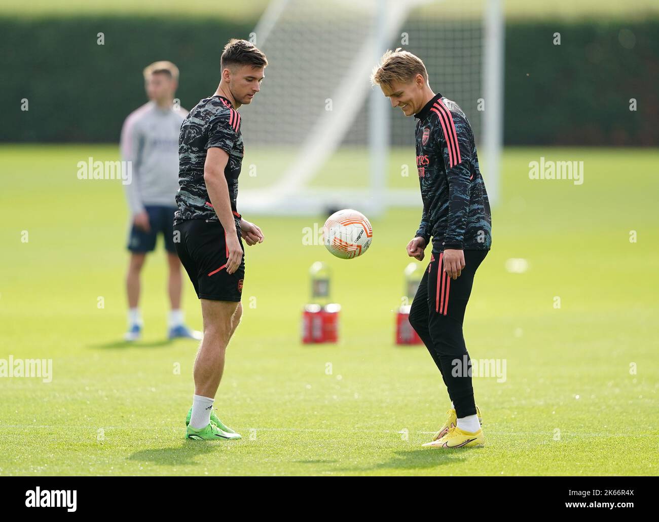Kieran tierney hi-res stock photography and images - Alamy