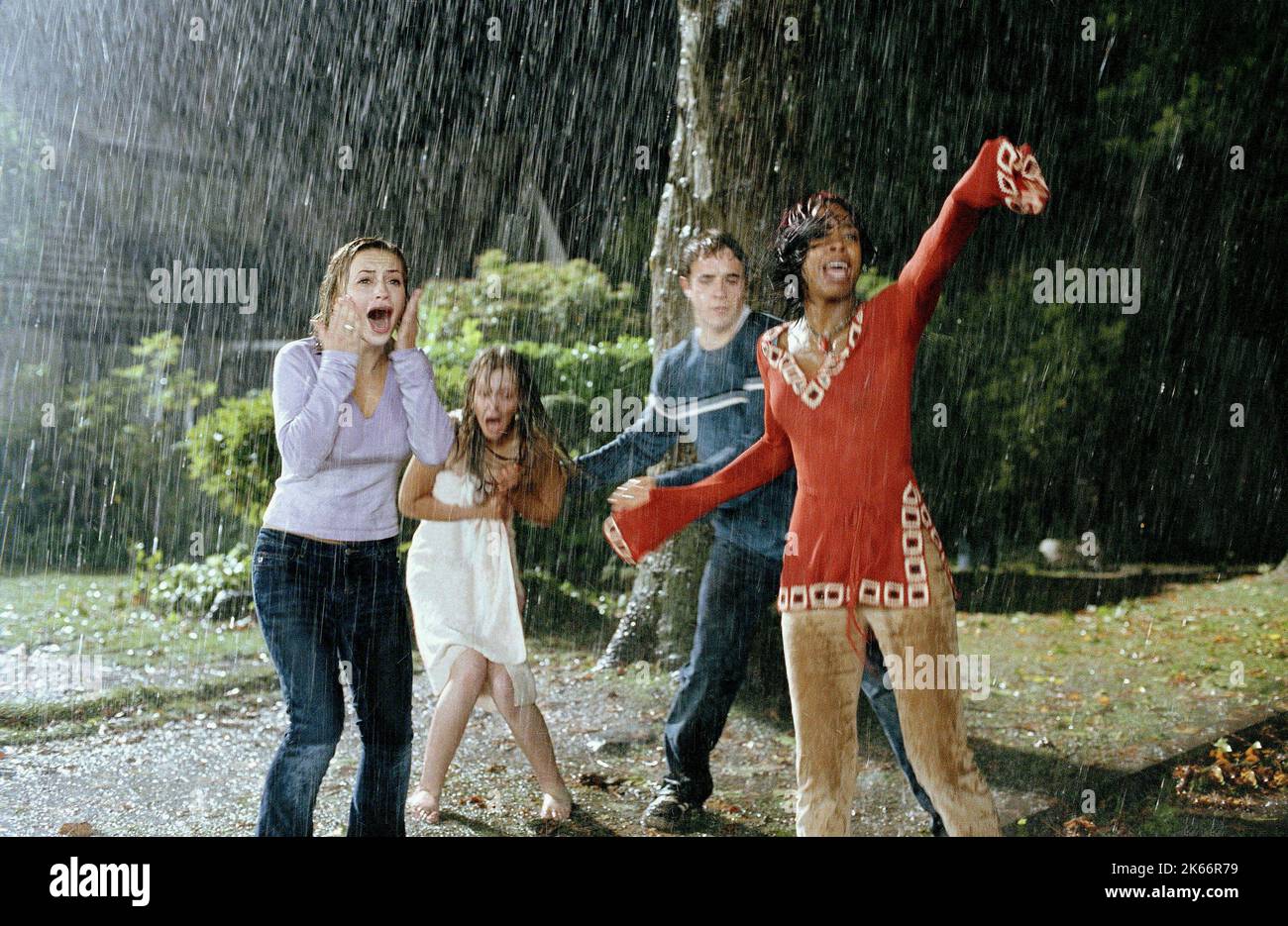 Freddy vs jason hi-res stock photography and images - Alamy