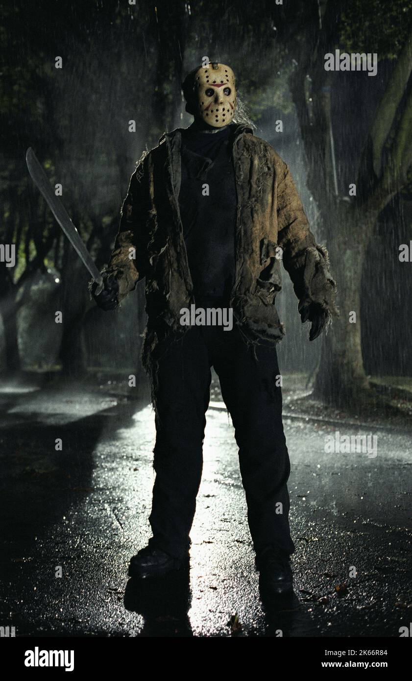 Scary Pictures Of Jason