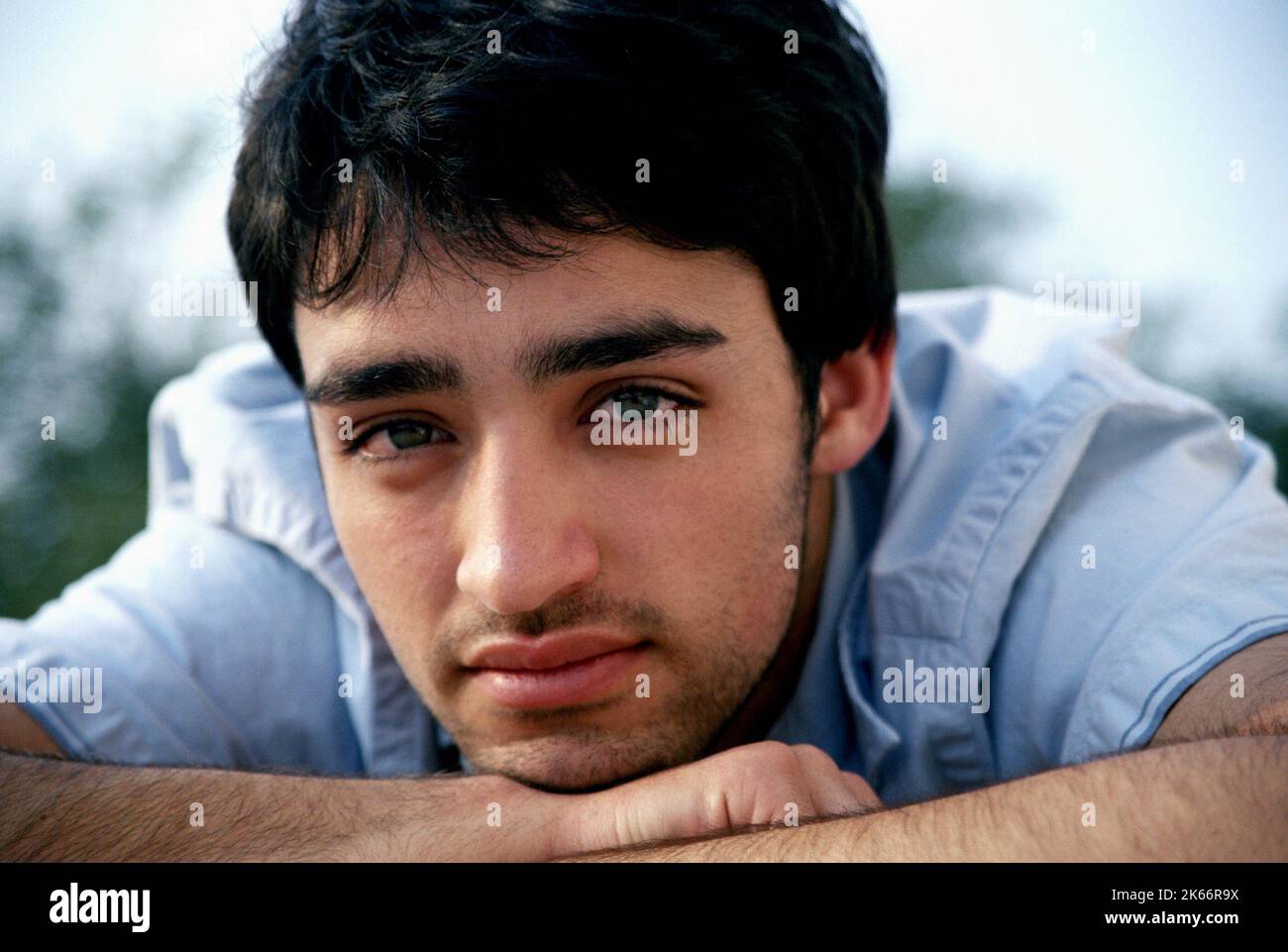 Jochen hi-res stock photography and images - Alamy