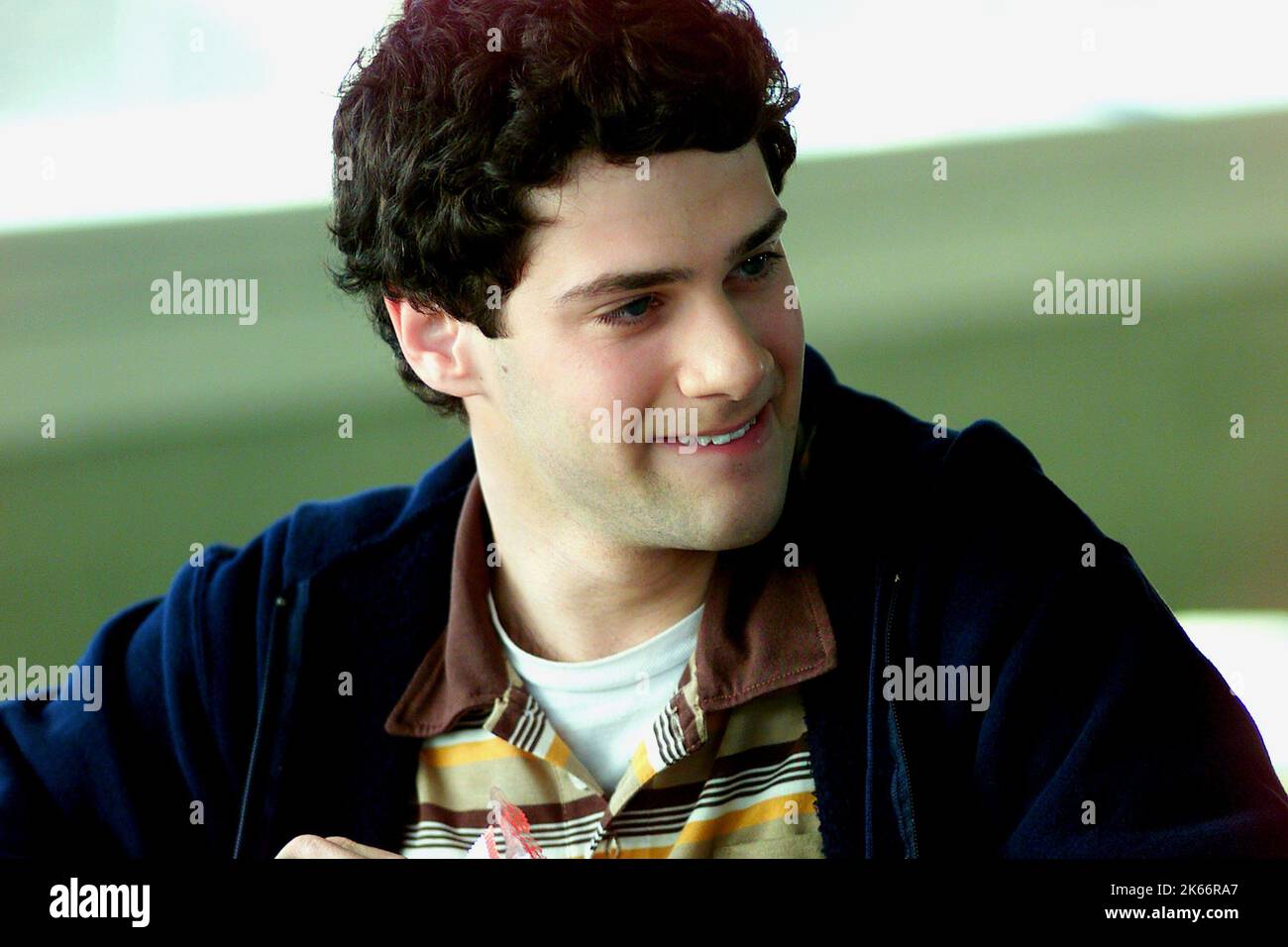 JUSTIN BARTHA, GIGLI, 2003 Stock Photo - Alamy
