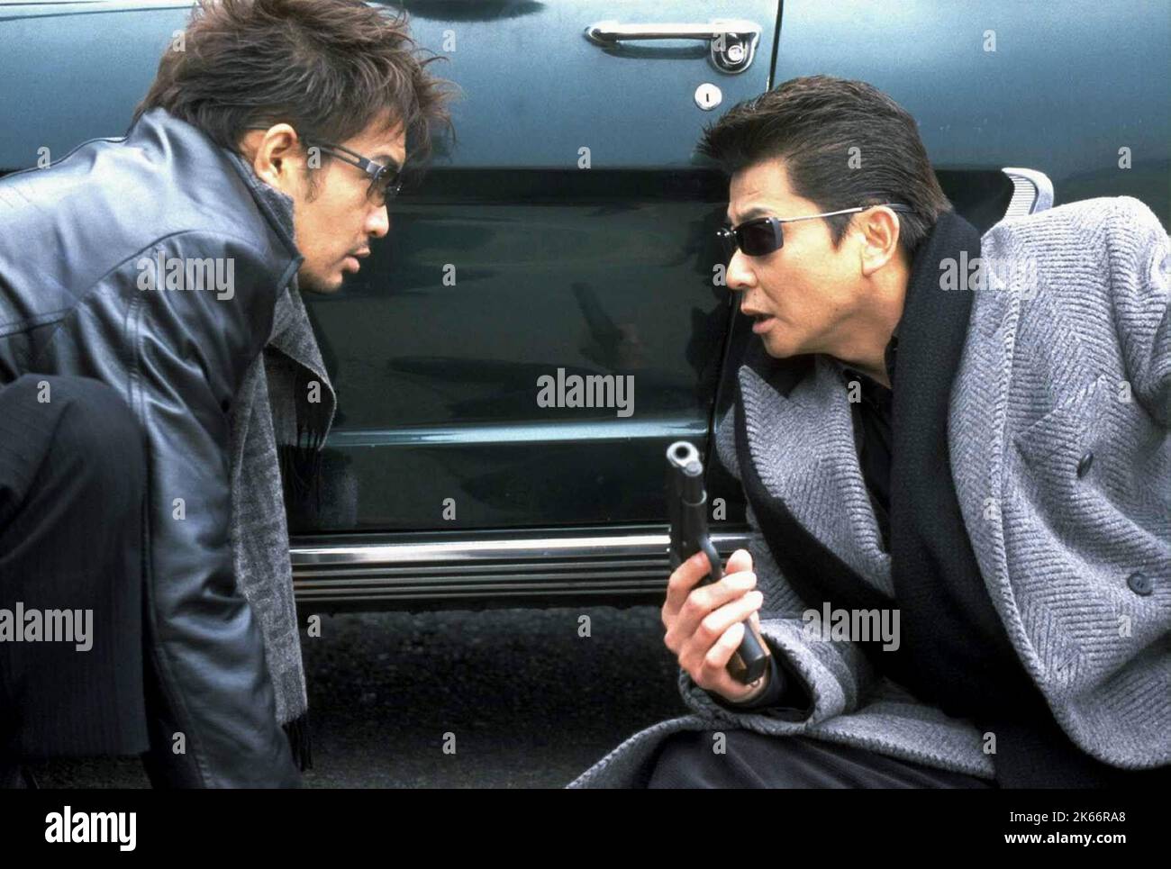 Sho aikawa hi-res stock photography and images - Alamy