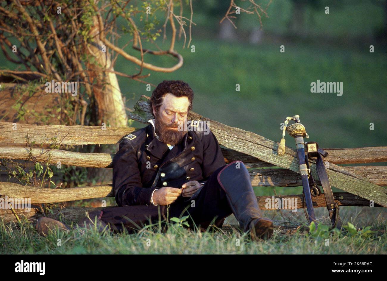 Gods and generals hi-res stock photography and images - Alamy