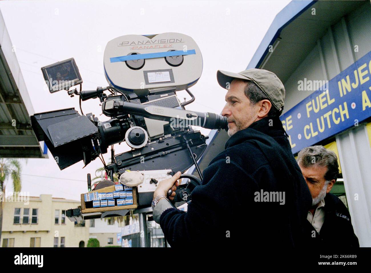 MARTIN BREST, GIGLI, 2003 Stock Photo - Alamy