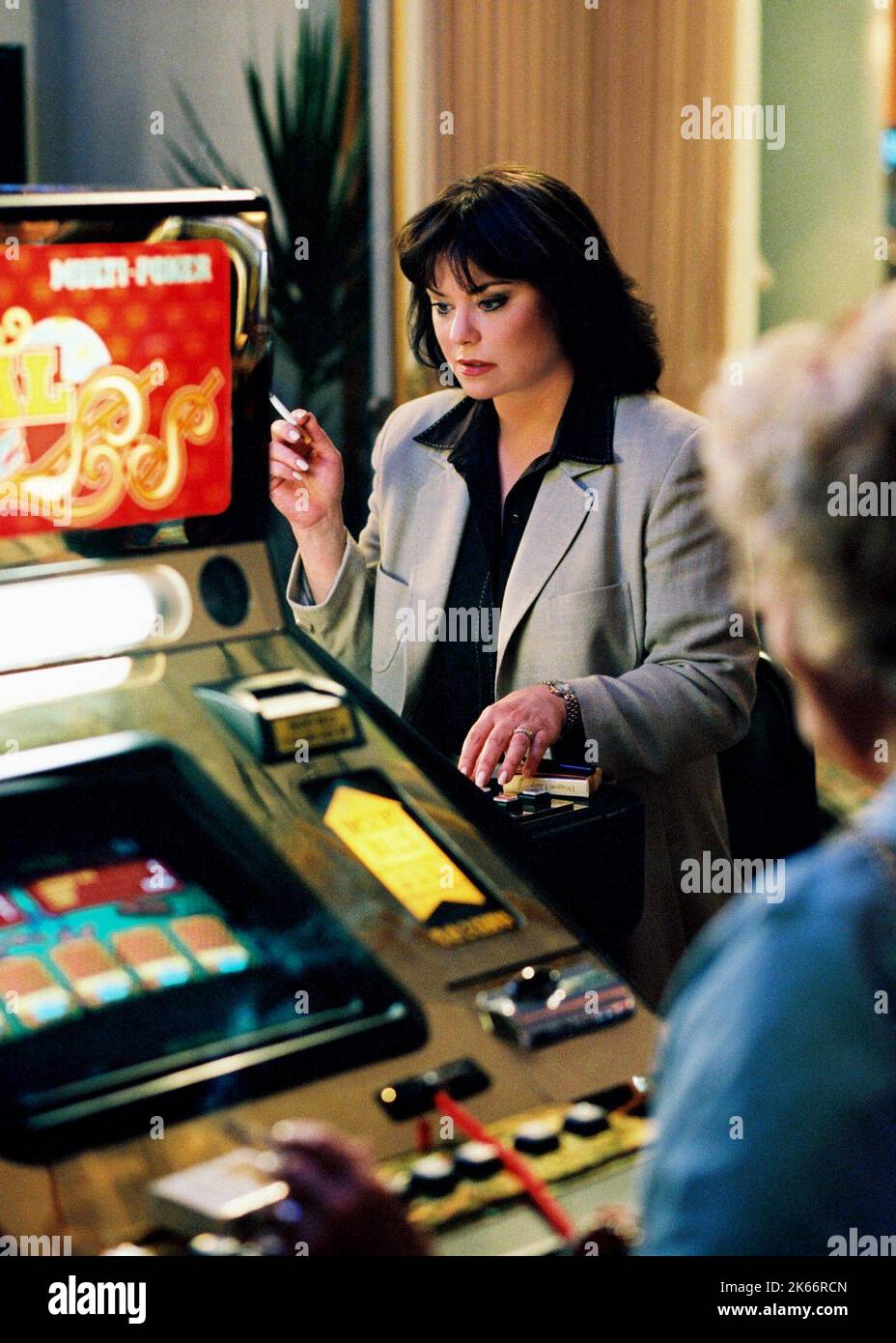 Delta burke hi-res stock photography and images - Alamy