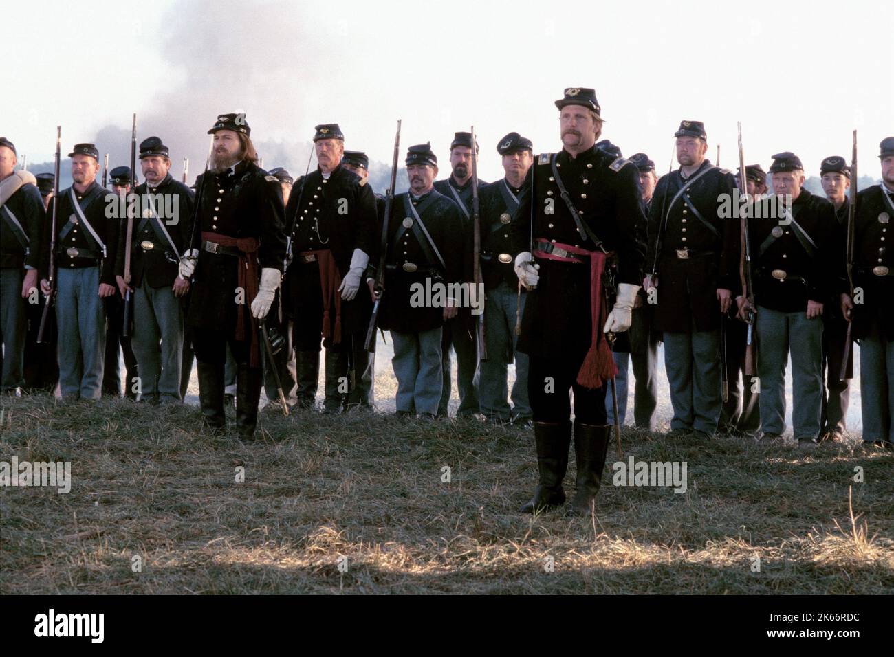 Gods And Generals Game