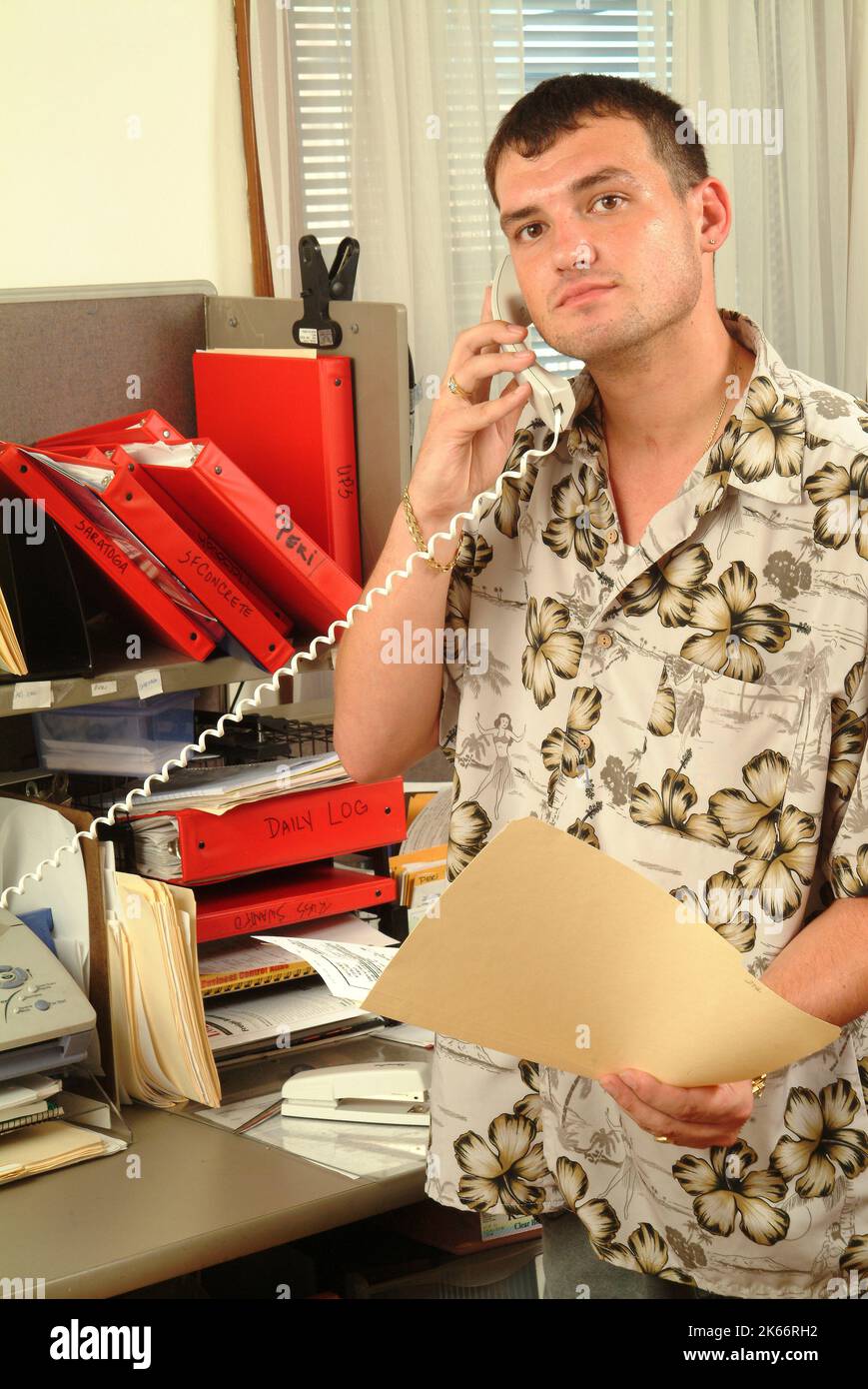 Cargo and Freight Agents Stock Photo - Alamy