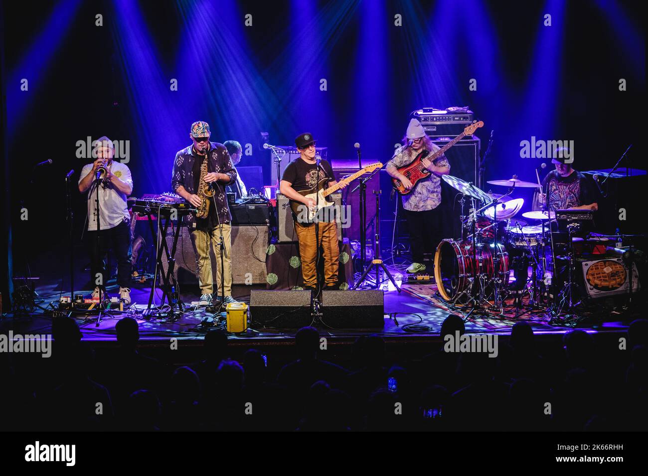 Jazz lettuce hi-res stock photography and images - Alamy