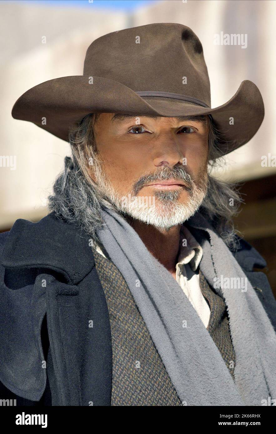 Burt reynolds portrait hi-res stock photography and images - Alamy