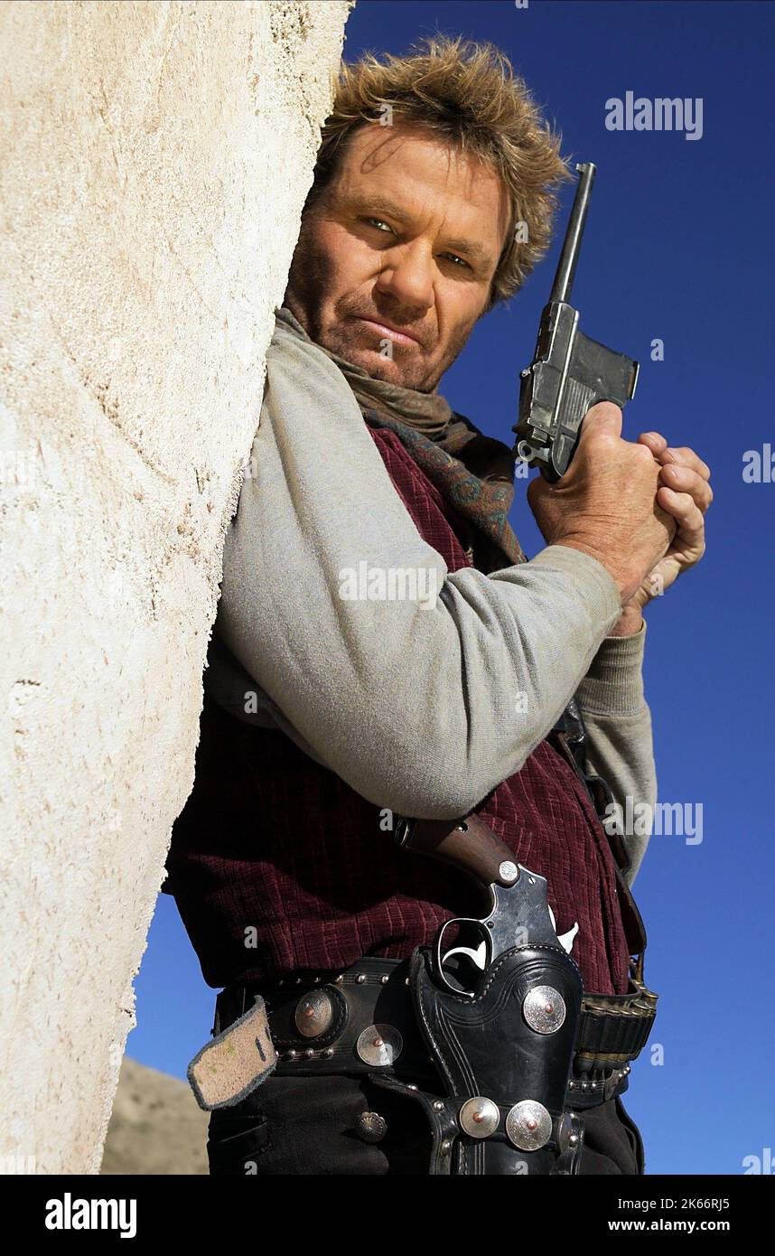 MARTIN KOVE, HARD GROUND, 2003 Stock Photo - Alamy