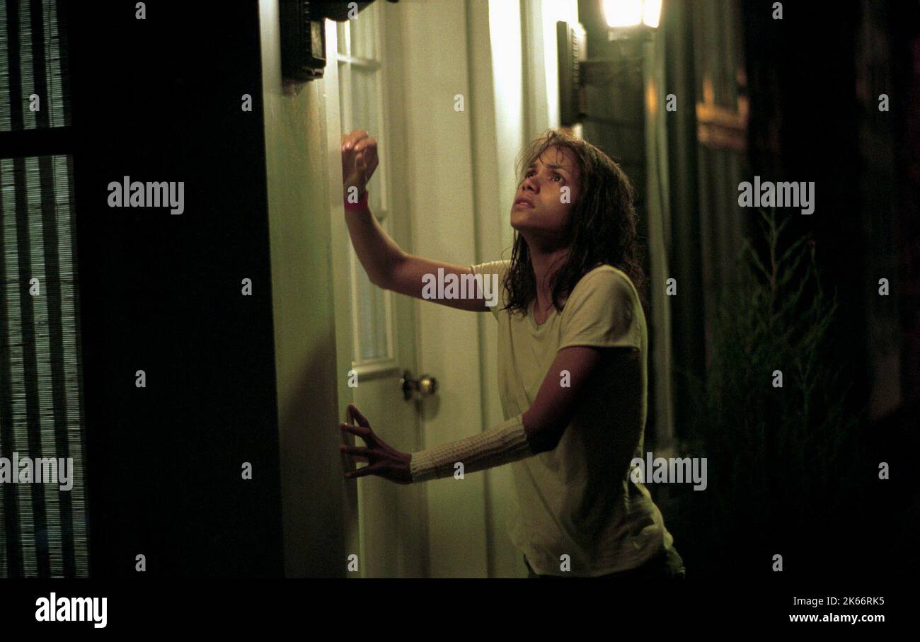 Halle Berry Film: Gothika (2003) Characters: Miranda Grey 21 November ...