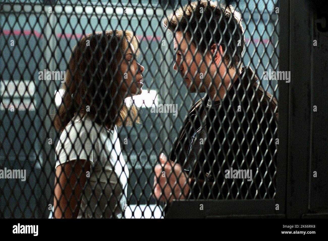 BERRY,JR, GOTHIKA, 2003 Stock Photo - Alamy