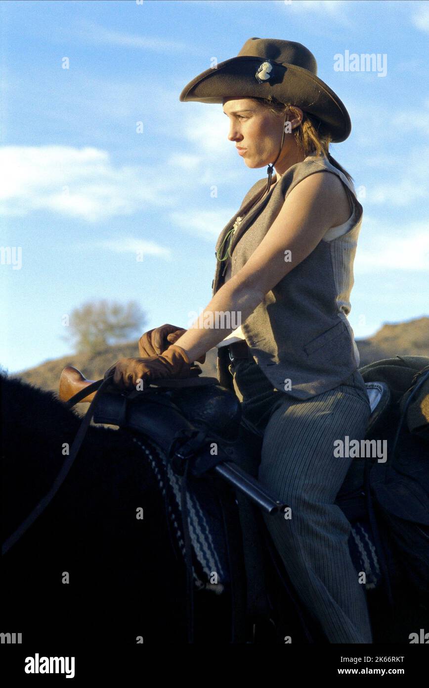 Amy jo johnson hi-res stock photography and images - Alamy