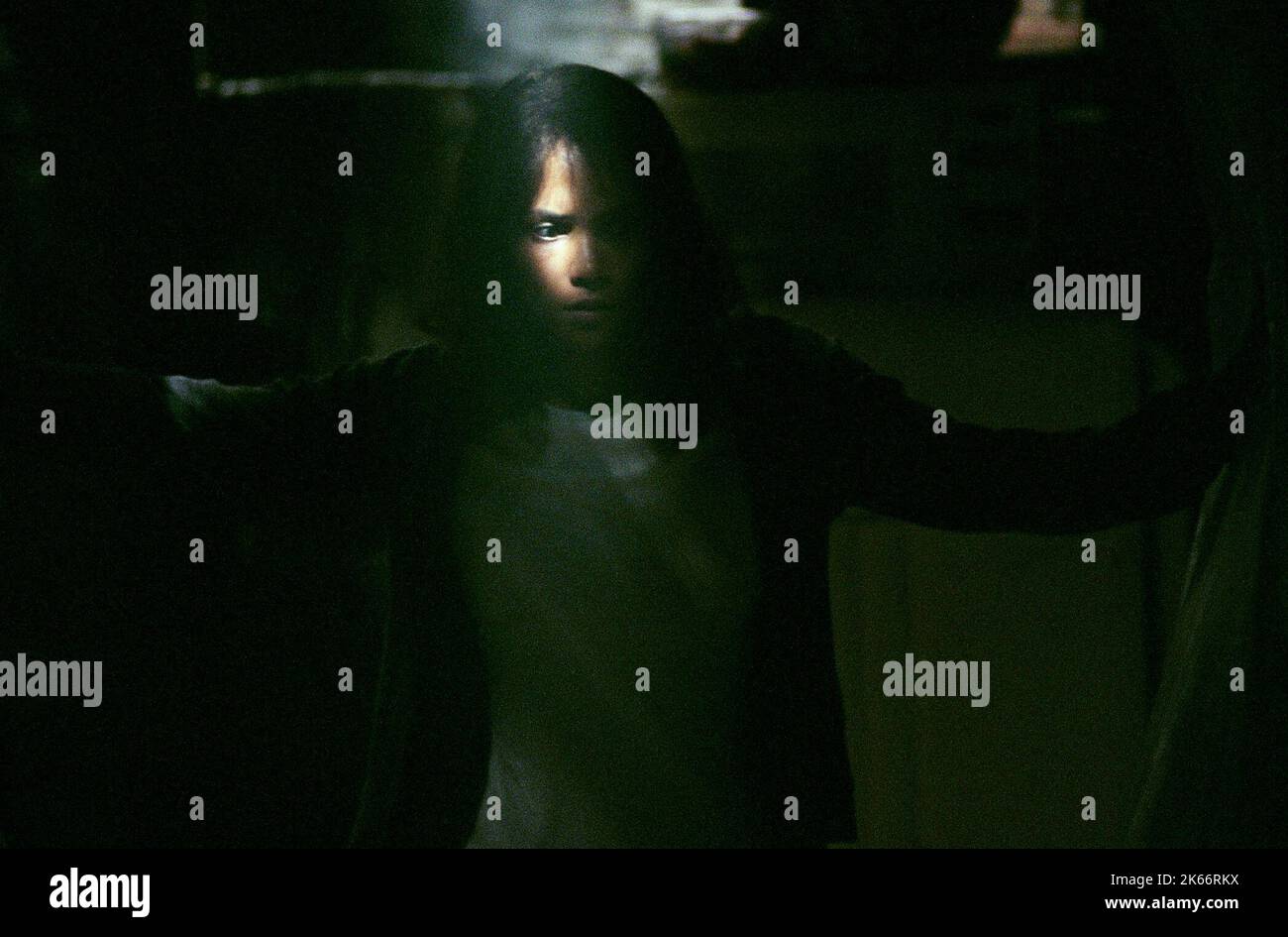 HALLE BERRY, GOTHIKA, 2003 Stock Photo - Alamy