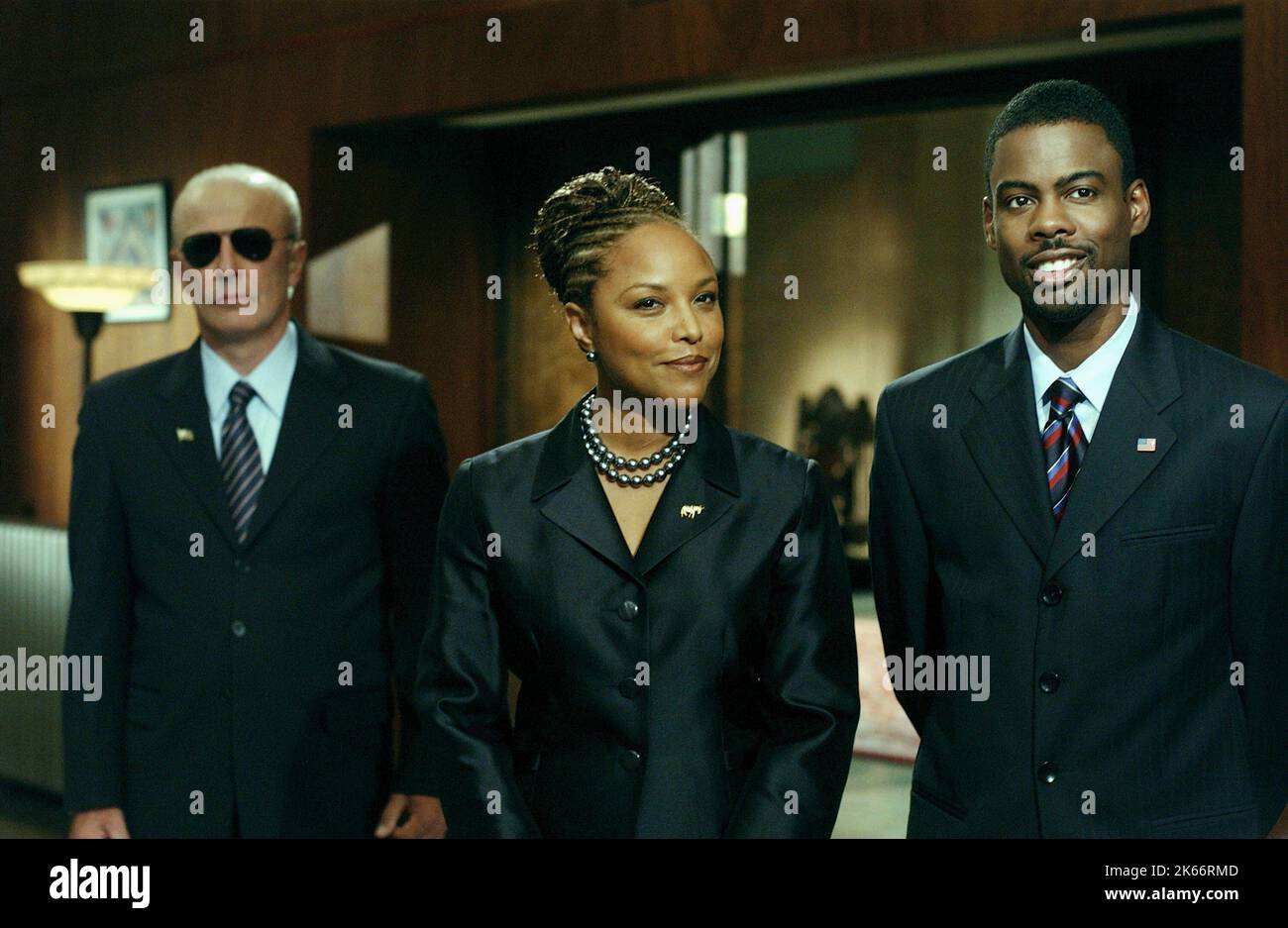 WHITFIELD,ROCK, HEAD OF STATE, 2003 Stock Photo - Alamy