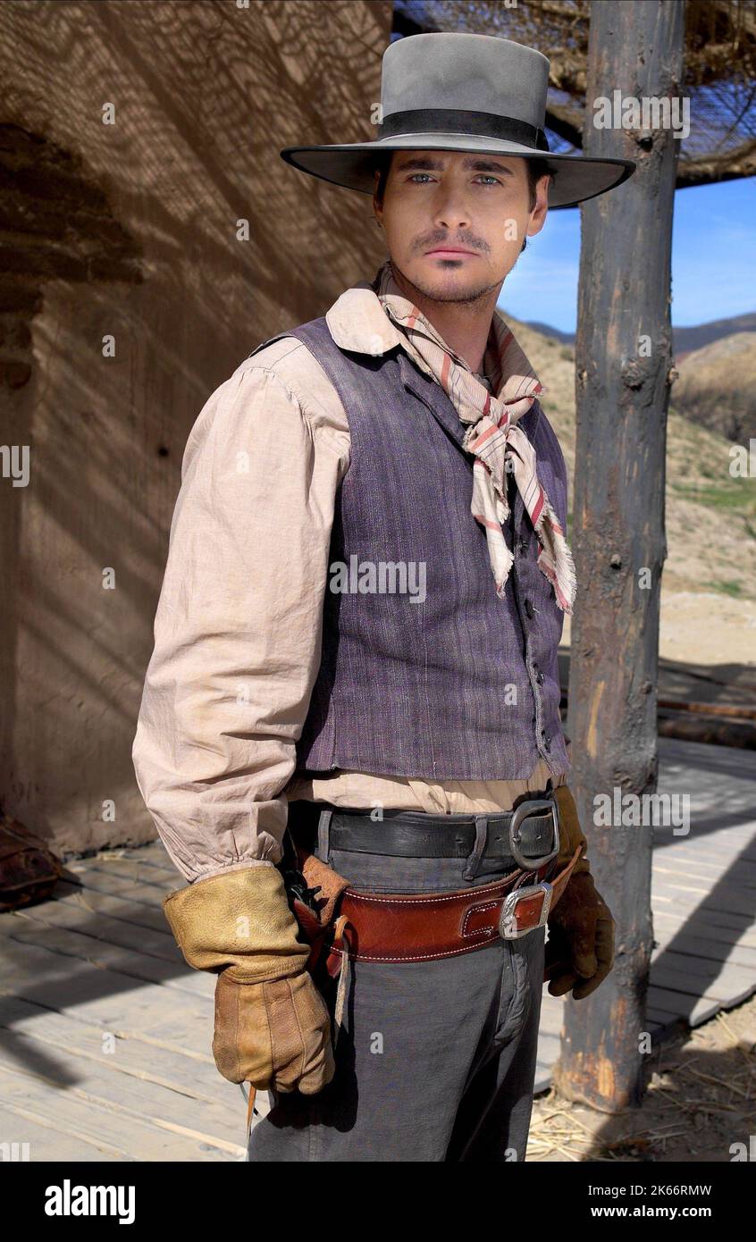 SETH PETERSON, HARD GROUND, 2003 Stock Photo - Alamy