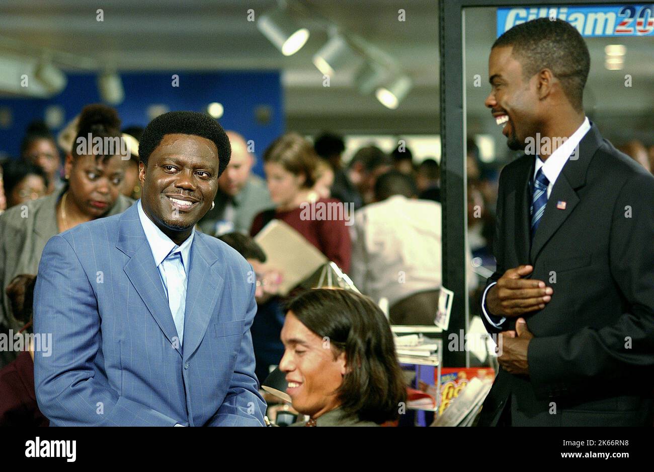 Mitch head hi-res stock photography and images - Alamy