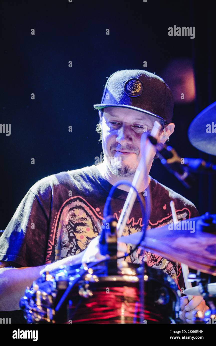 Adam deitch hi-res stock photography and images - Alamy