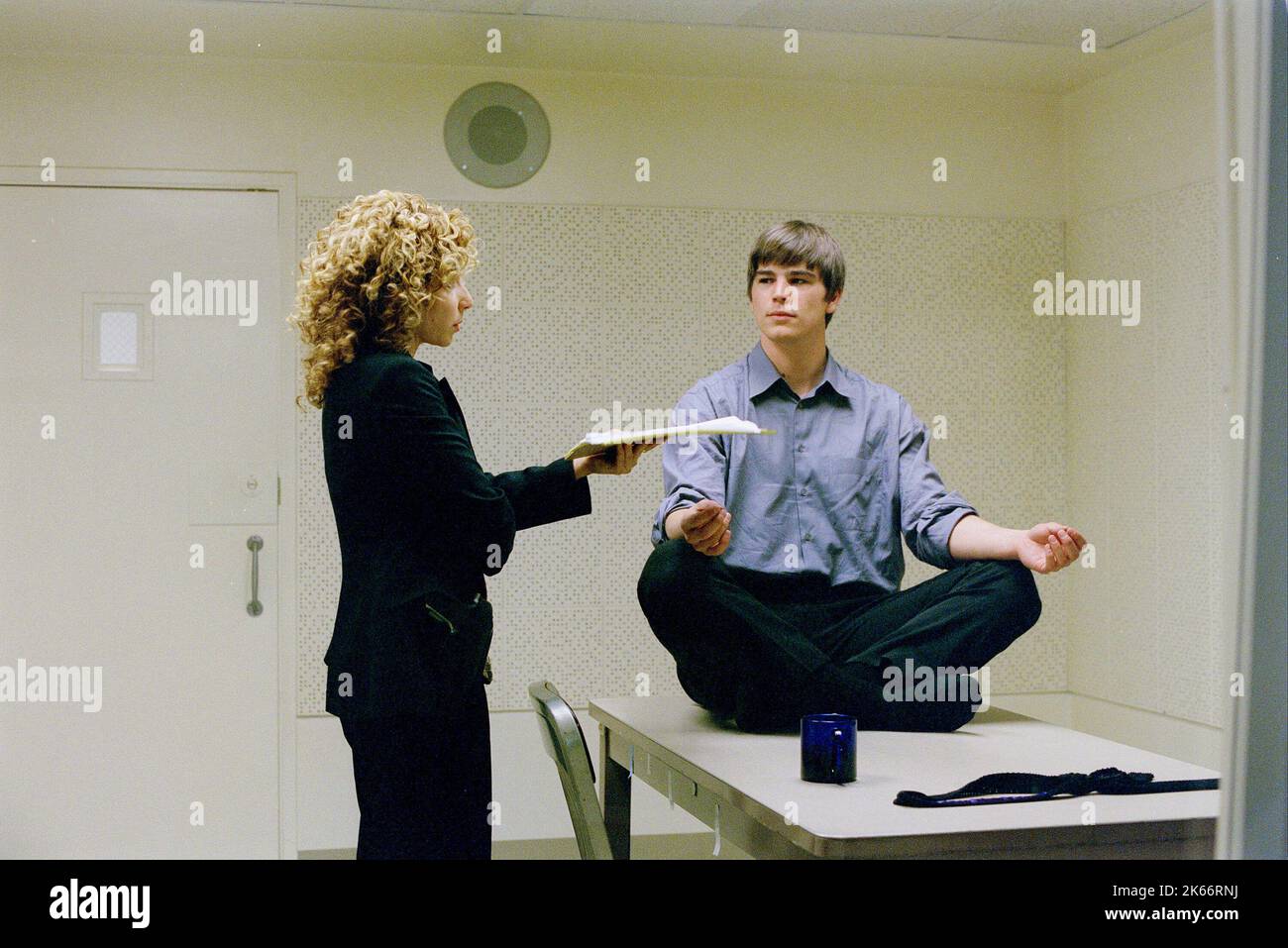 Hollywood homicide movie hi-res stock photography and images - Alamy