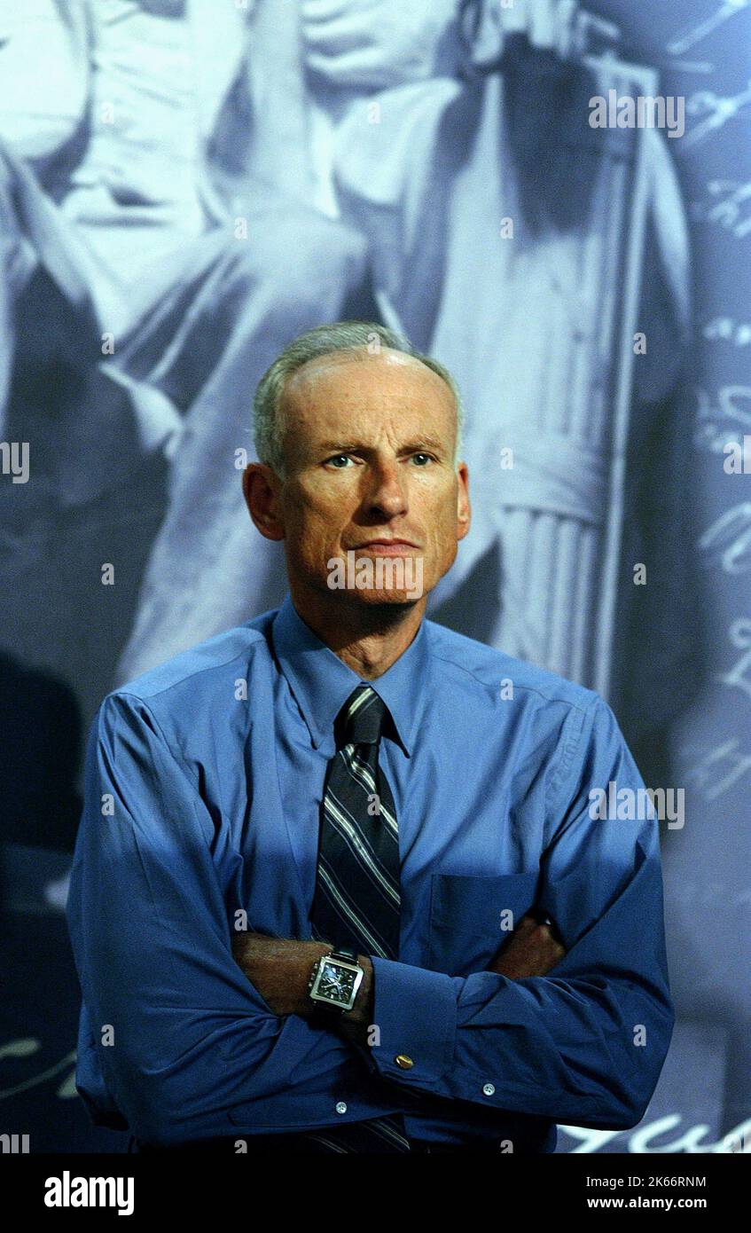 James Rebhorn Conoce A Los Padres