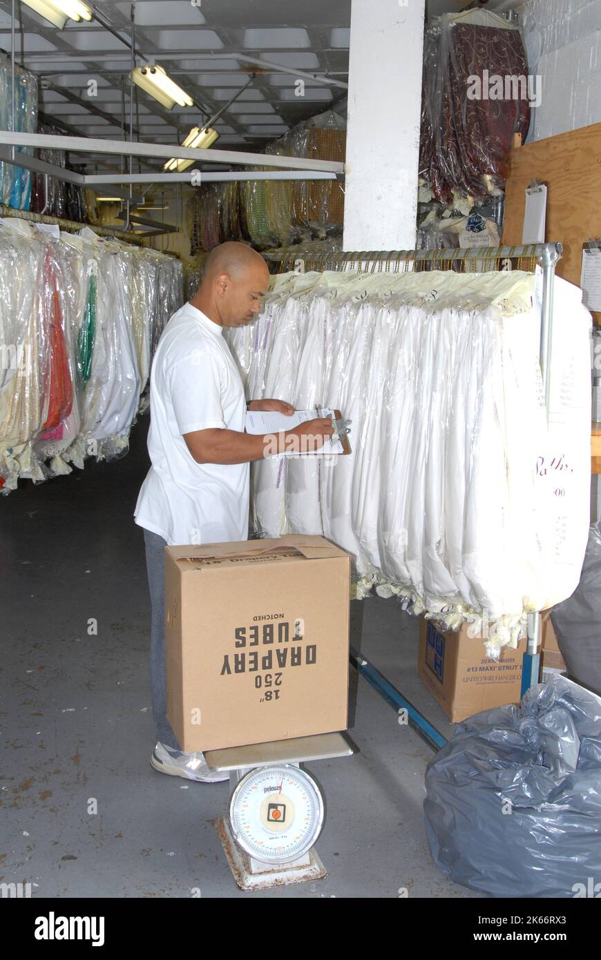 Traffic clerks hi-res stock photography and images - Alamy