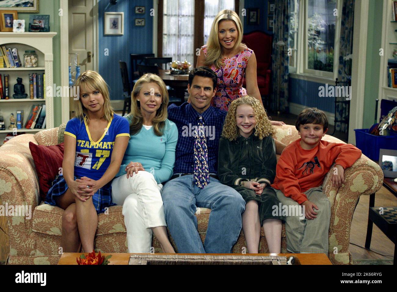 Macey Cruthird Two And A Half Men