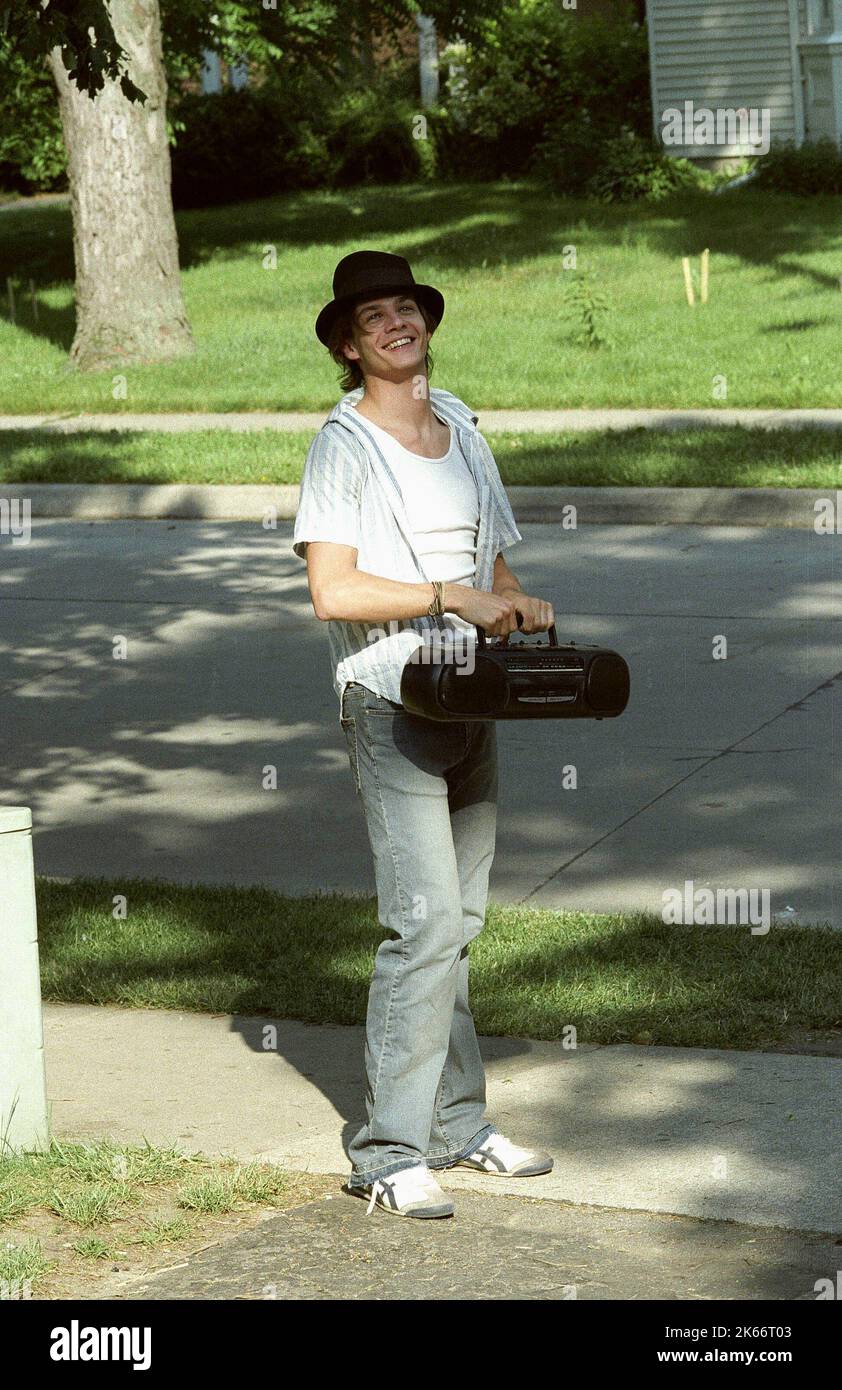 TRENT FORD, HOW TO DEAL, 2003 Stock Photo - Alamy
