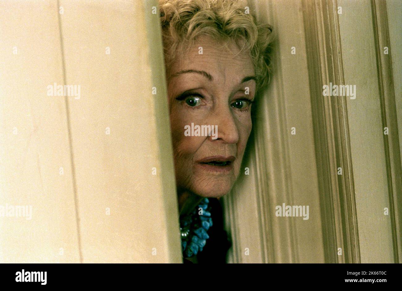 Nina foch hi-res stock photography and images - Alamy
