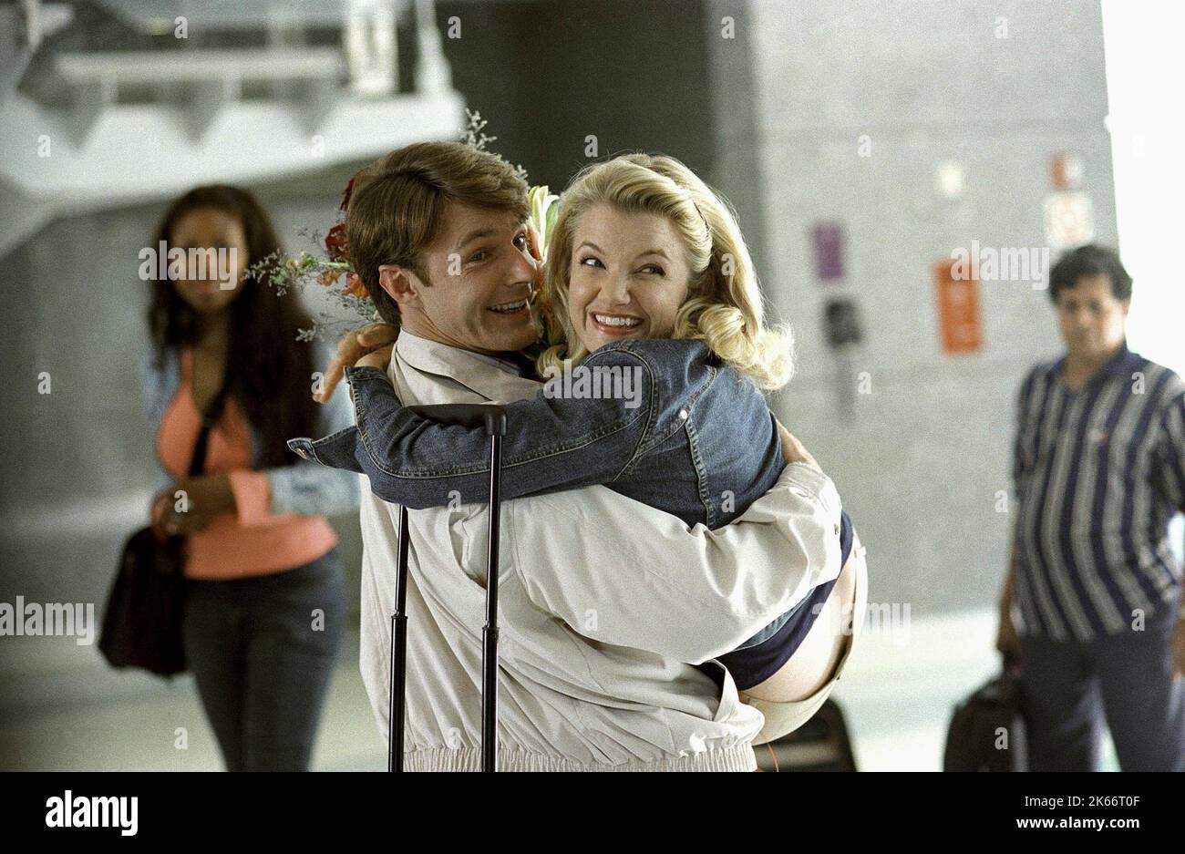 Mackenzie astin hi-res stock photography and images - Alamy