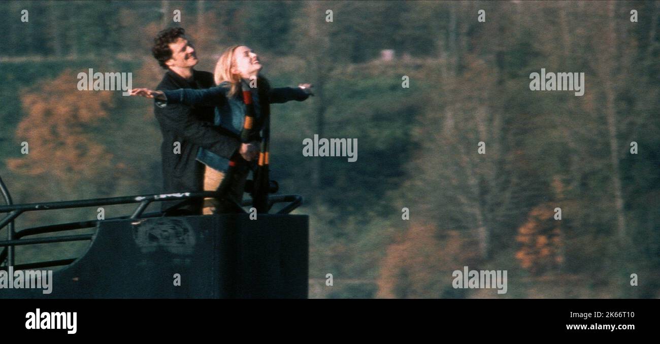 FIRTH,GRAHAM, HOPE SPRINGS, 2003 Stock Photo - Alamy