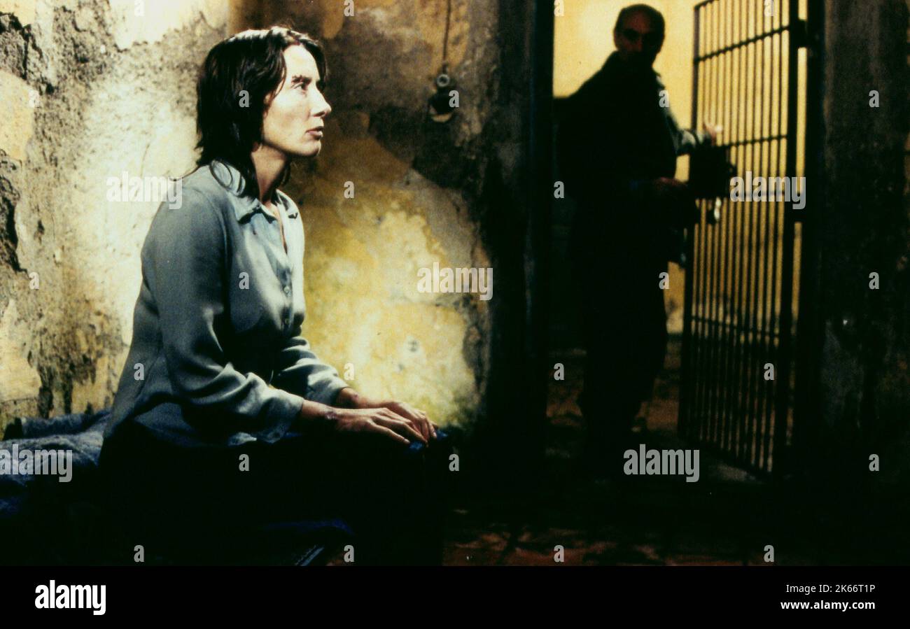 Imagining Argentina Emma Thompson Imagining Argentina Hi Res Stock