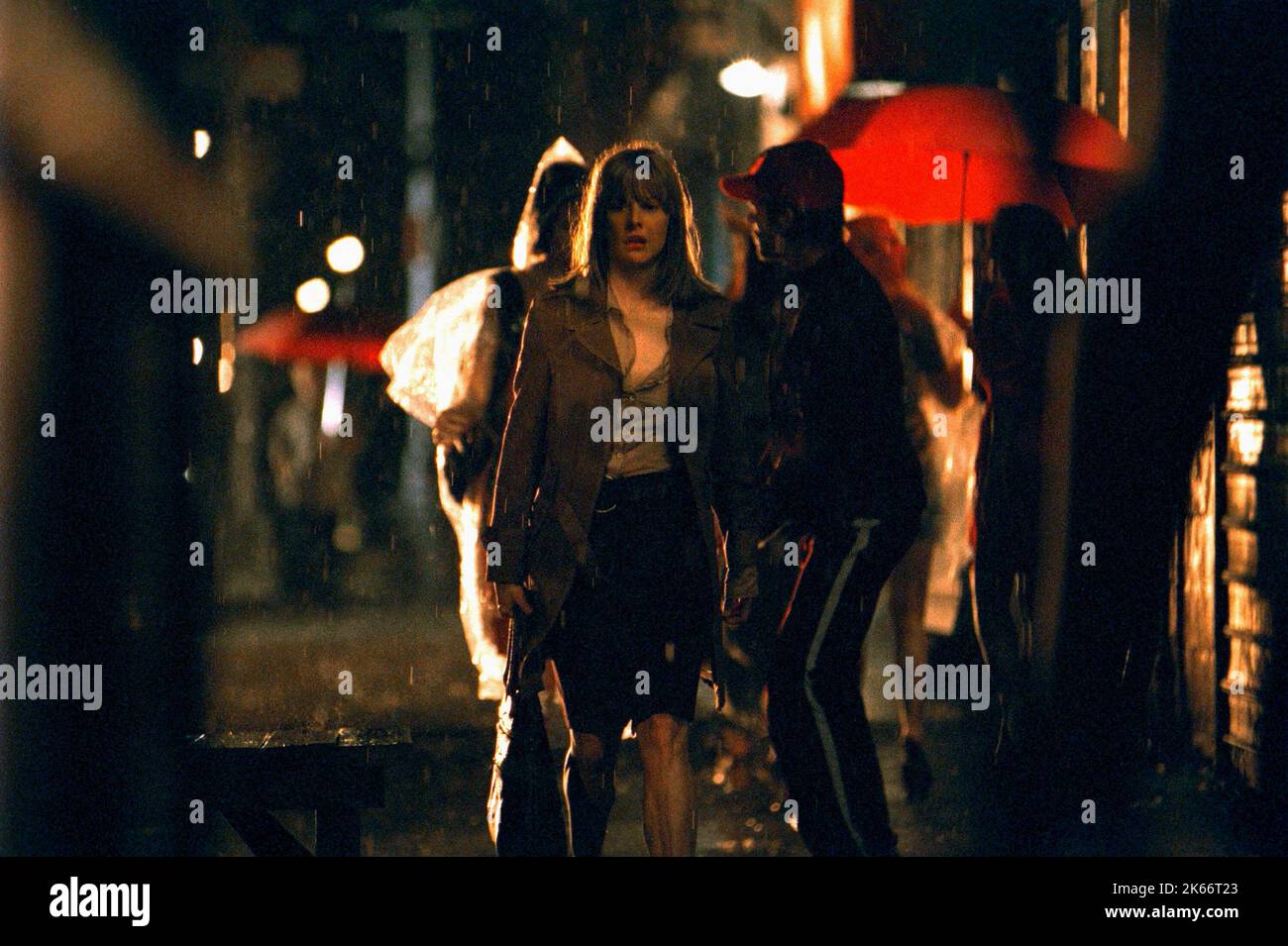 MEG RYAN, IN THE CUT, 2003 Stock Photo - Alamy