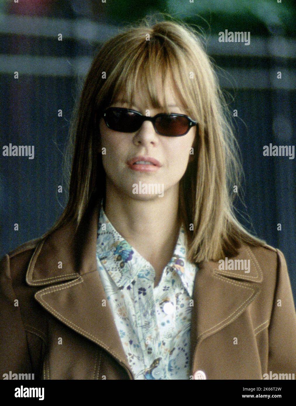 MEG RYAN, IN THE CUT, 2003 Stock Photo - Alamy