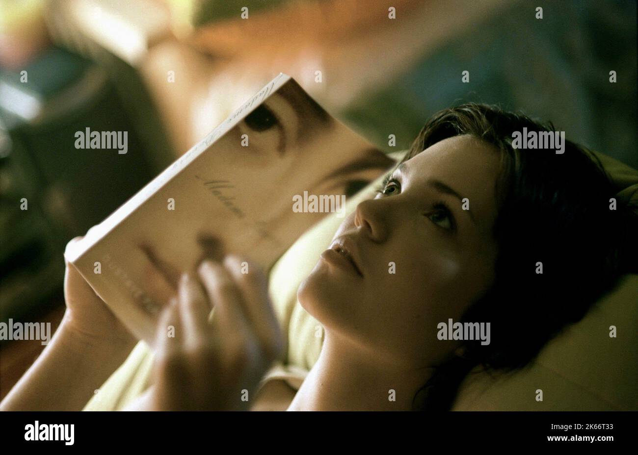 Mandy moore deal 2003 hi-res stock photography and images - Alamy