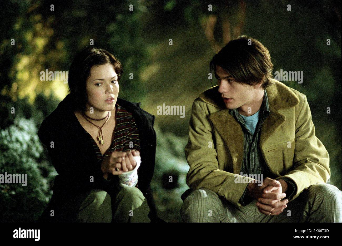 MOORE,FORD, HOW TO DEAL, 2003 Stock Photo - Alamy