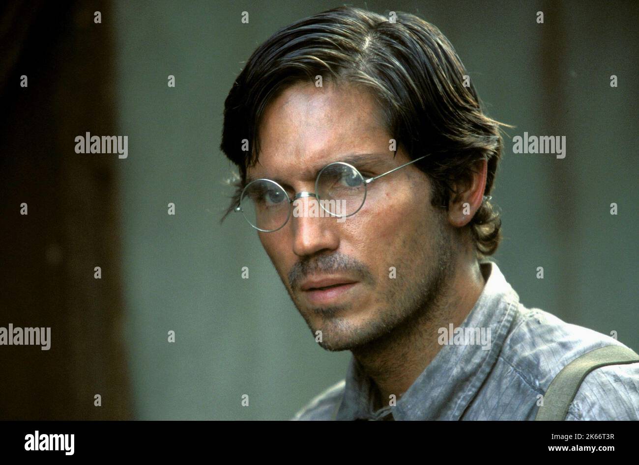 Jim Caviezel David Caviezel