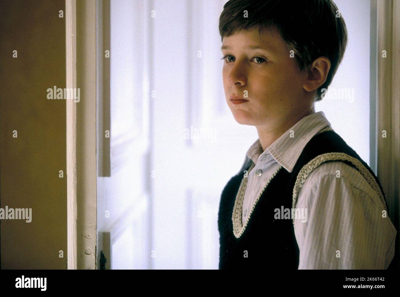 BEN TIBBER, I AM DAVID, 2003 Stock Photo - Alamy