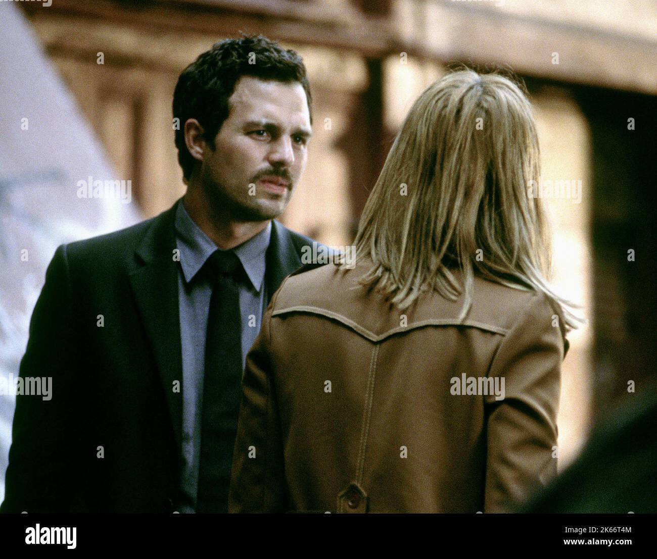 In the cut 2003 meg ryan hi-res stock photography and images - Alamy