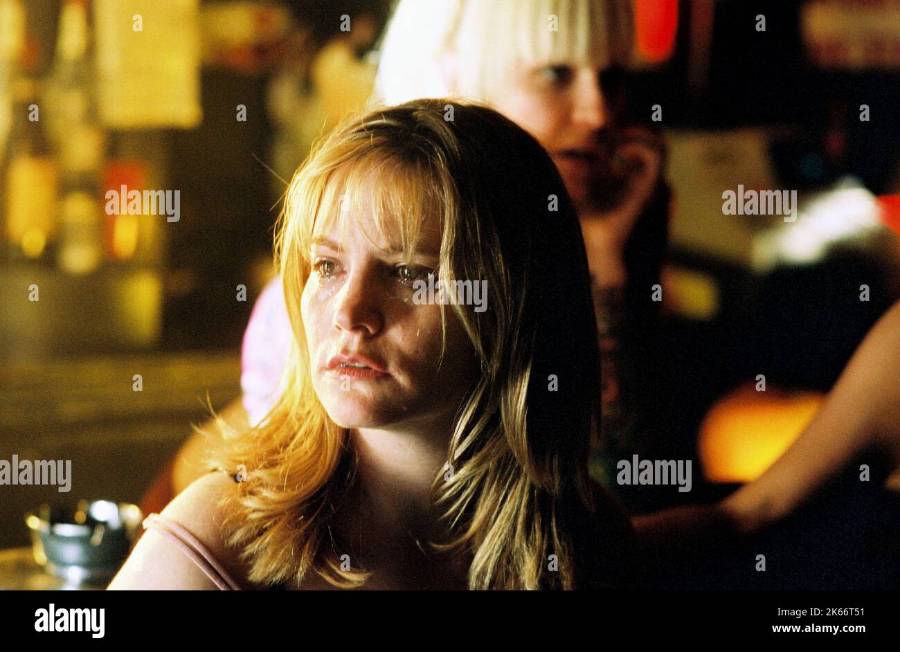 JENNIFER JASON LEIGH, IN THE CUT, 2003 Stock Photo - Alamy