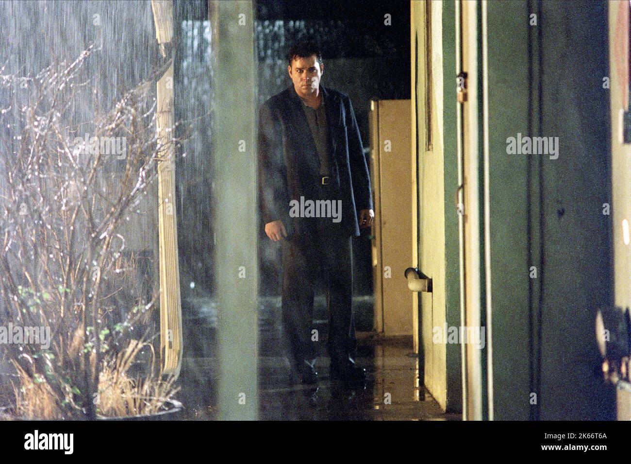 RAY LIOTTA, IDENTITY, 2003 Stock Photo - Alamy
