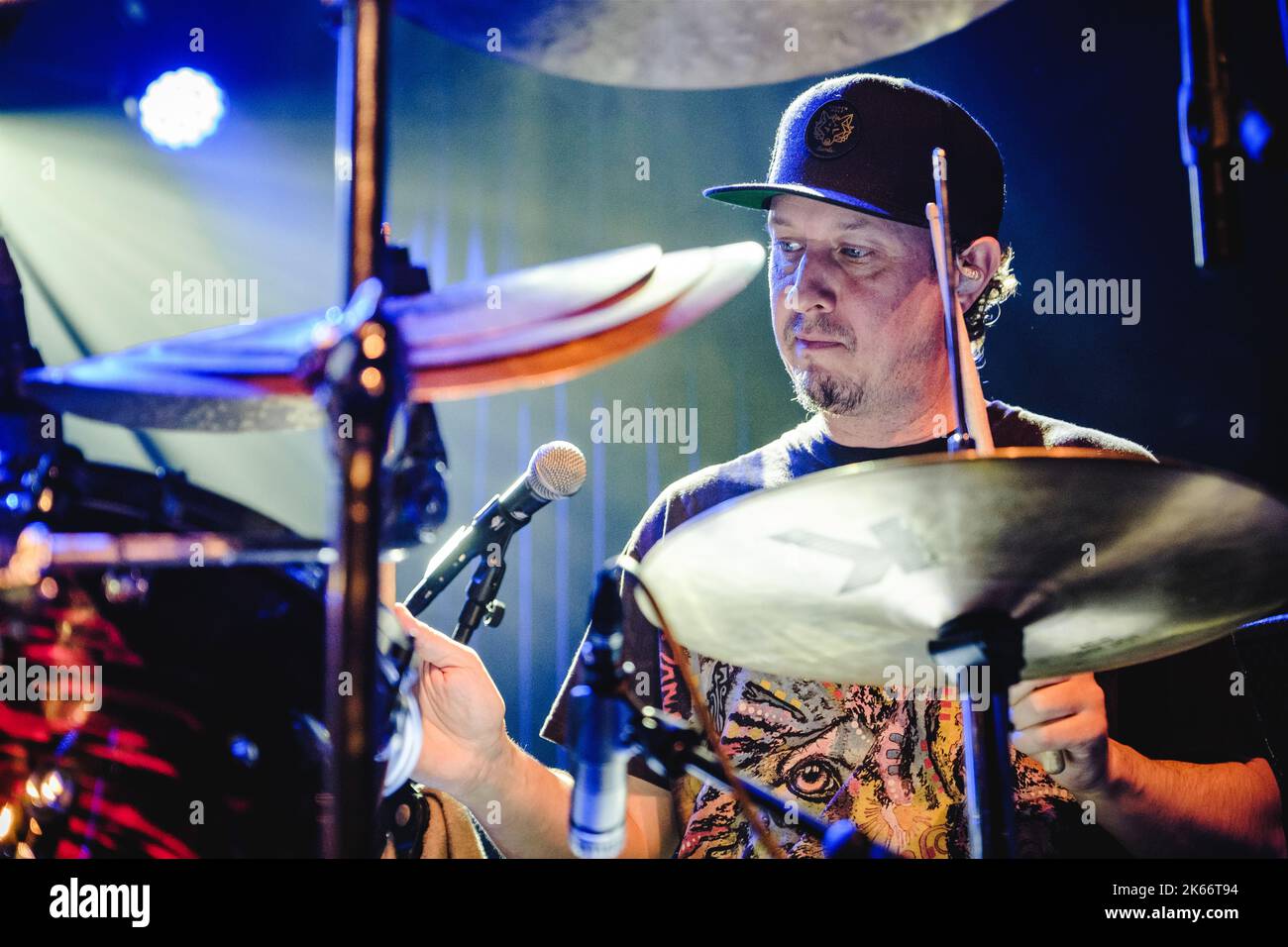 Adam deitch hi-res stock photography and images - Alamy
