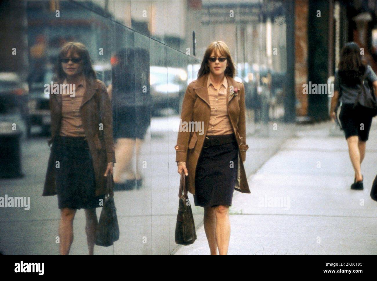 MEG RYAN, IN THE CUT, 2003 Stock Photo - Alamy