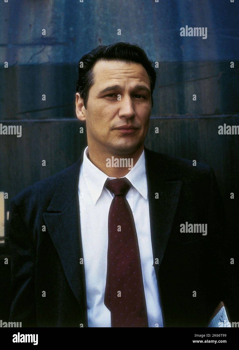 NICK DAMICI, IN THE CUT, 2003 Stock Photo - Alamy
