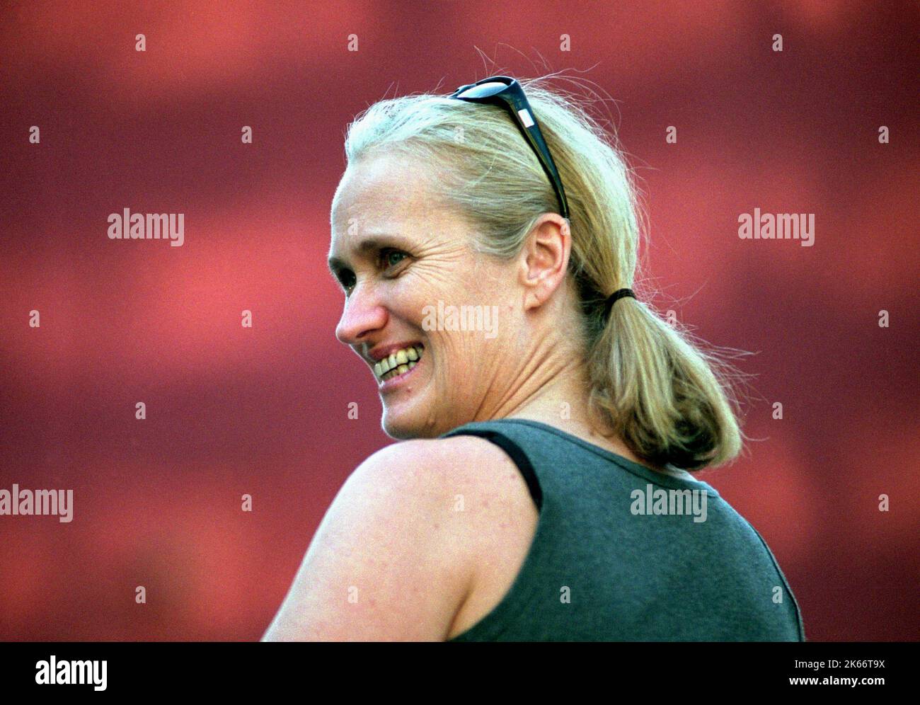 Jane campion hi-res stock photography and images - Alamy