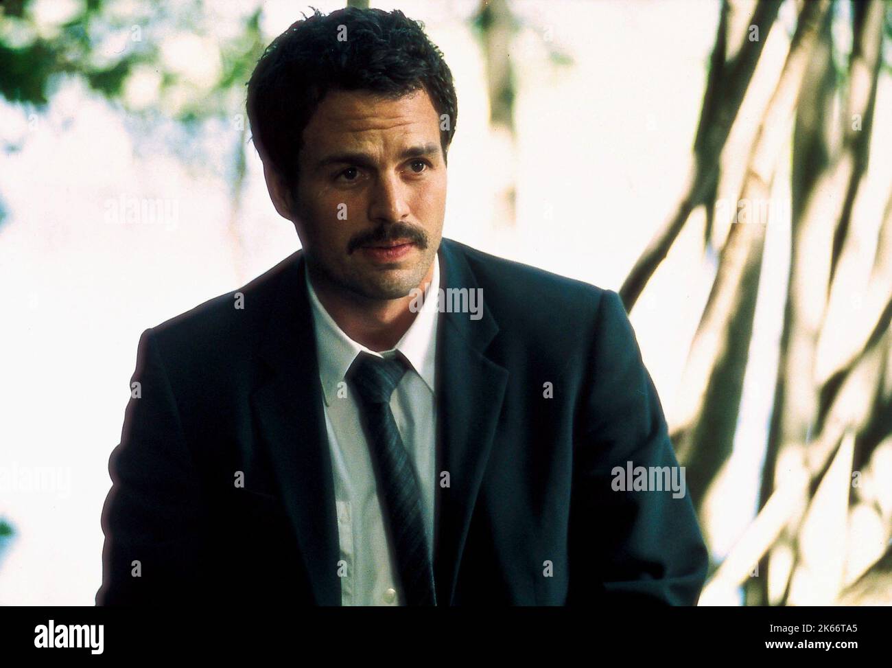 MARK RUFFALO, IN THE CUT, 2003 Stock Photo - Alamy