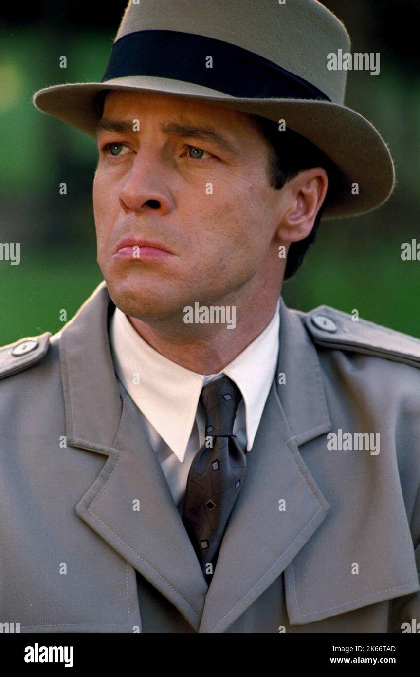French stewart inspector gadget 2003 hi-res stock photography and ...