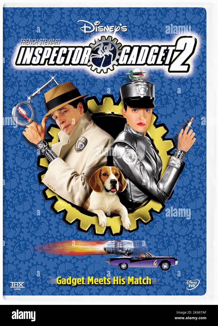 Your christmas or mine 2 film poster Cut Out Stock Images & Pictures ...