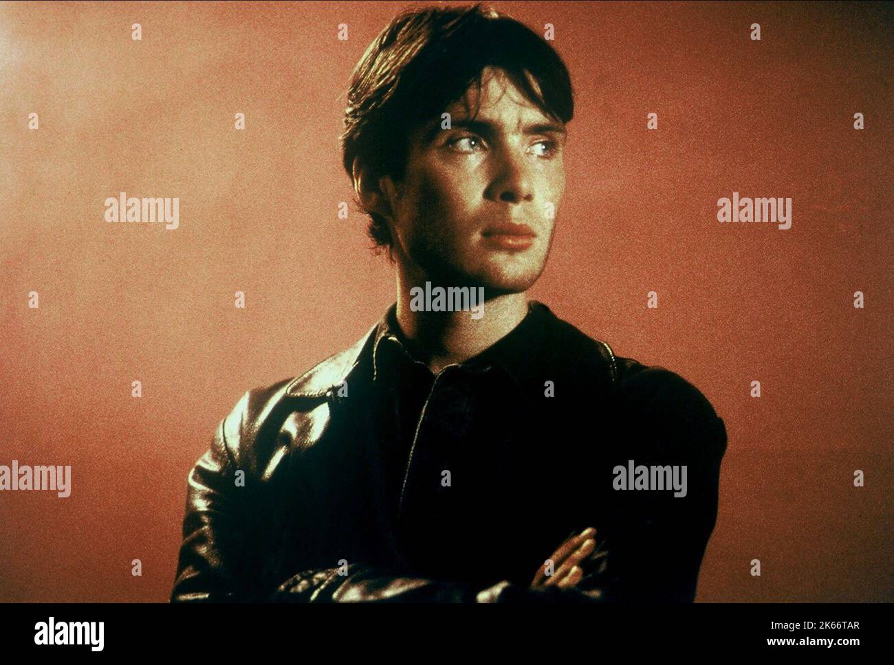 CILLIAN MURPHY, INTERMISSION, 2003 Stock Photo - Alamy