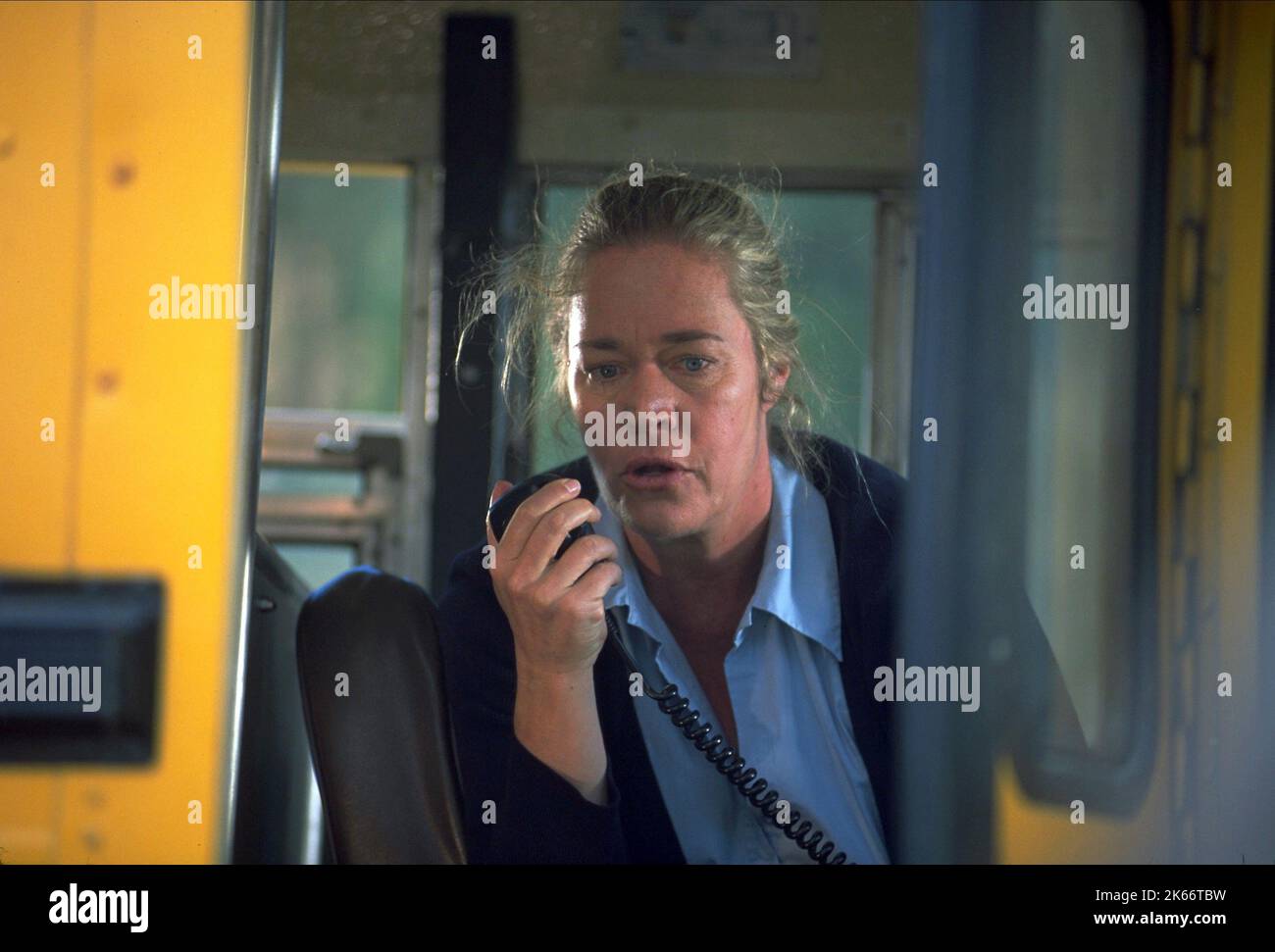 Diane delano jeepers creepers ii hi-res stock photography and images ...